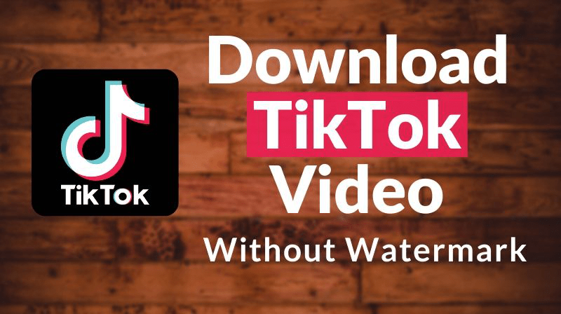 Download TikTok Slideshow without Watermark - sstik